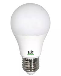 LAMPARA LED ALIC LD – SANTO TOMAS